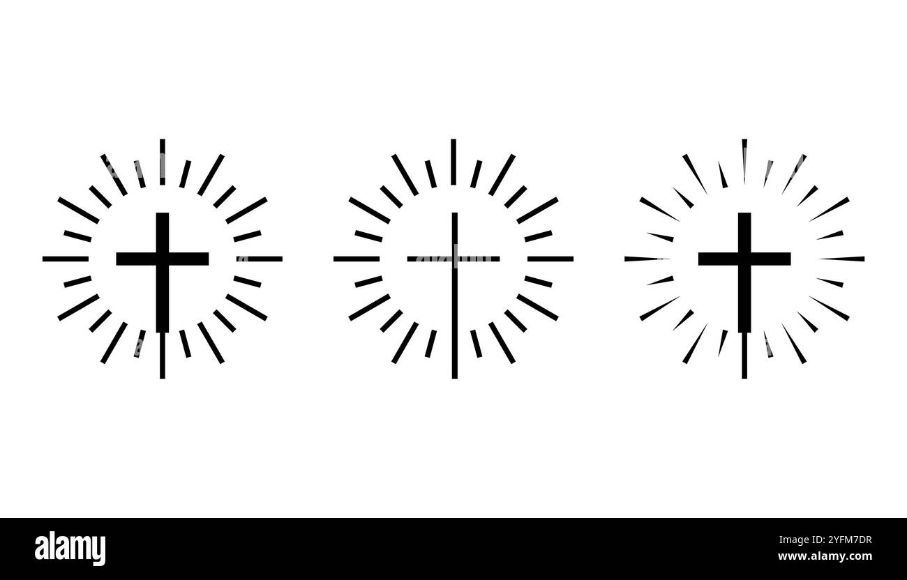 Inspirational christian art Cut Out Stock Images & Pictures - Alamy