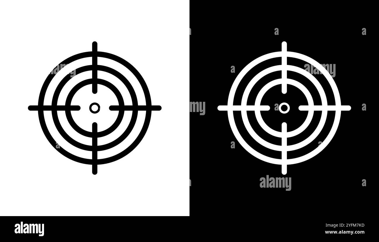 Experience icon monochrome simple Stock Vector Images - Alamy