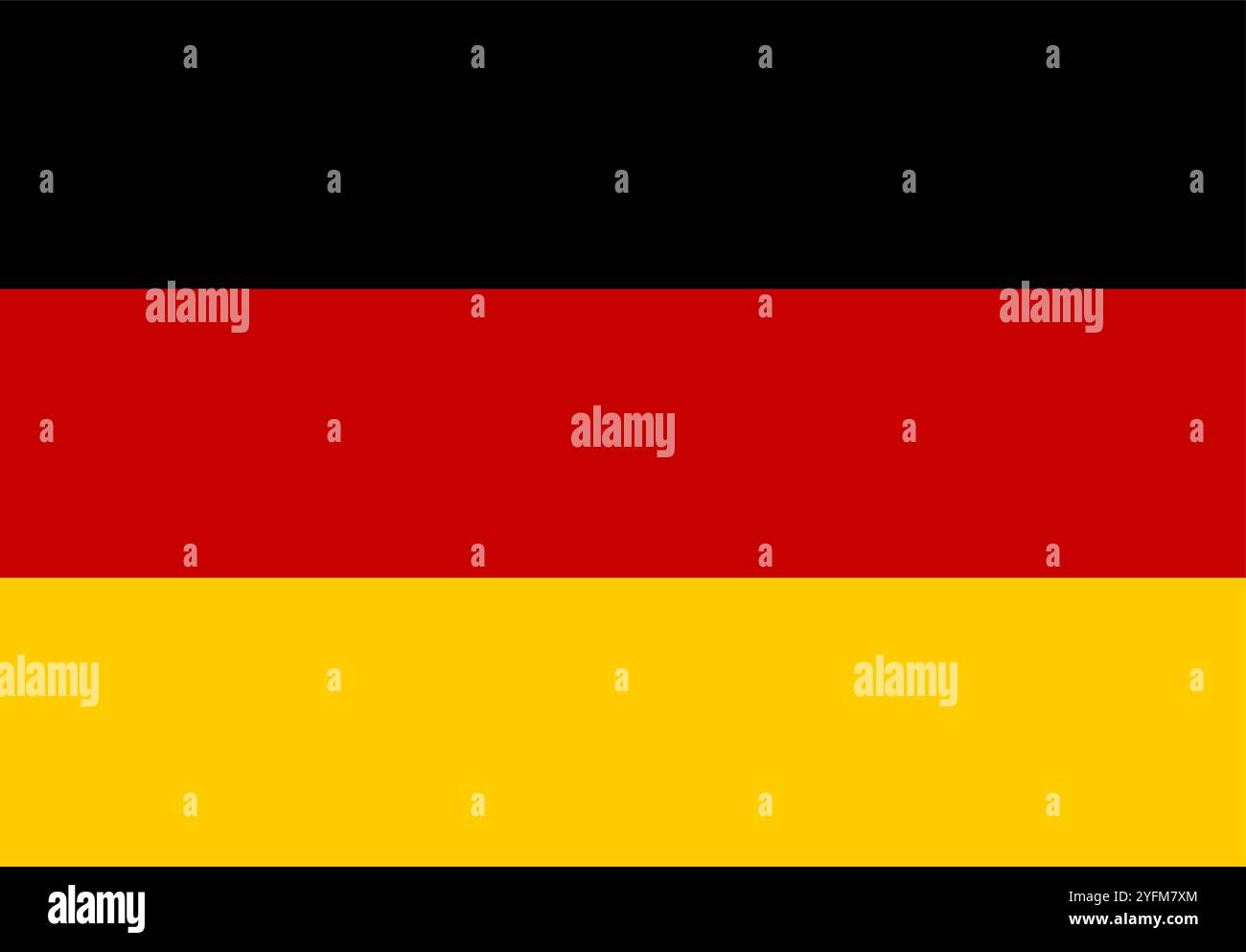 Union with germany Stock Vector Images - Alamy