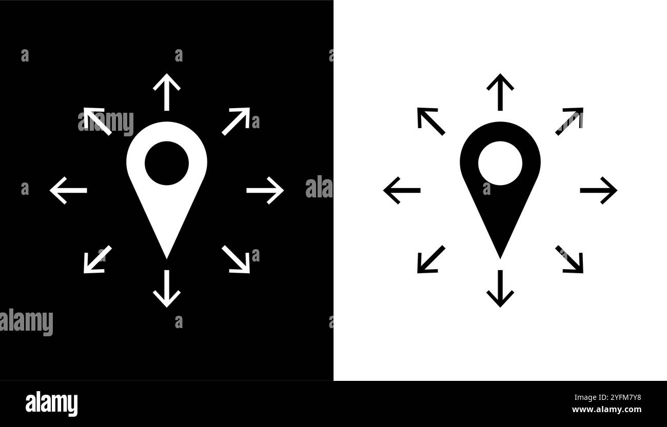 User journey map Stock Vector Images - Alamy