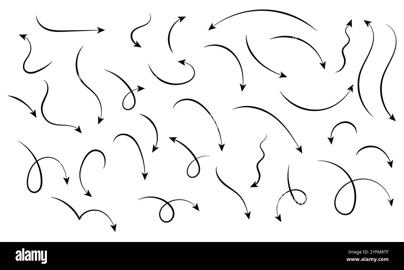 Doodle drawing design Stock Vector Images - Alamy