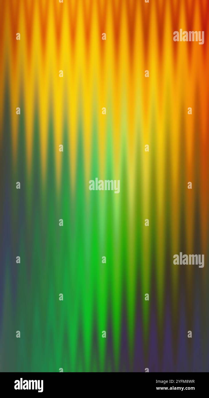 Abstract glitch animation vertical red hi-res stock photography and ...