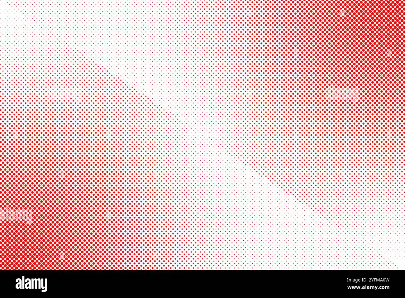 Abstract red geometric gradient background Stock Vector Images - Alamy