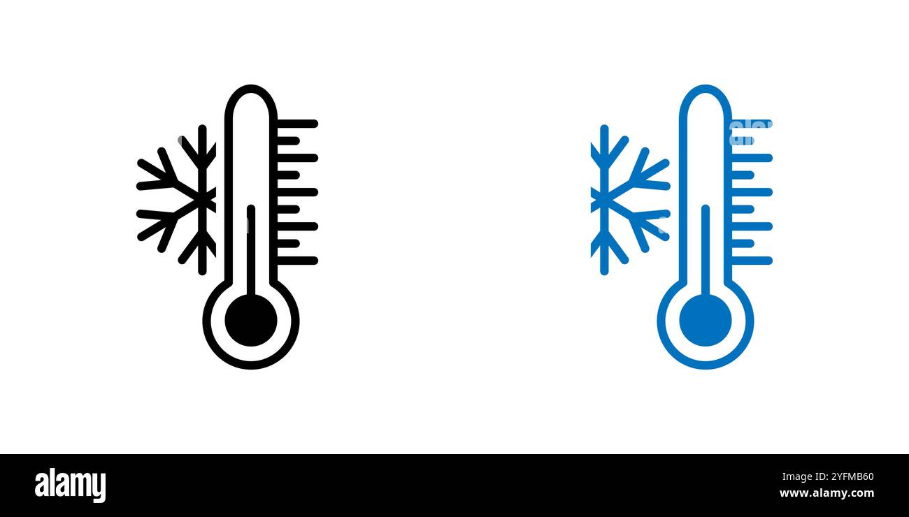 Displaying temperatures hi-res stock photography and images - Alamy