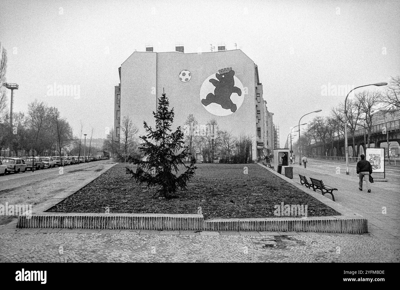 Fussball ecke Black and White Stock Photos & Images - Alamy