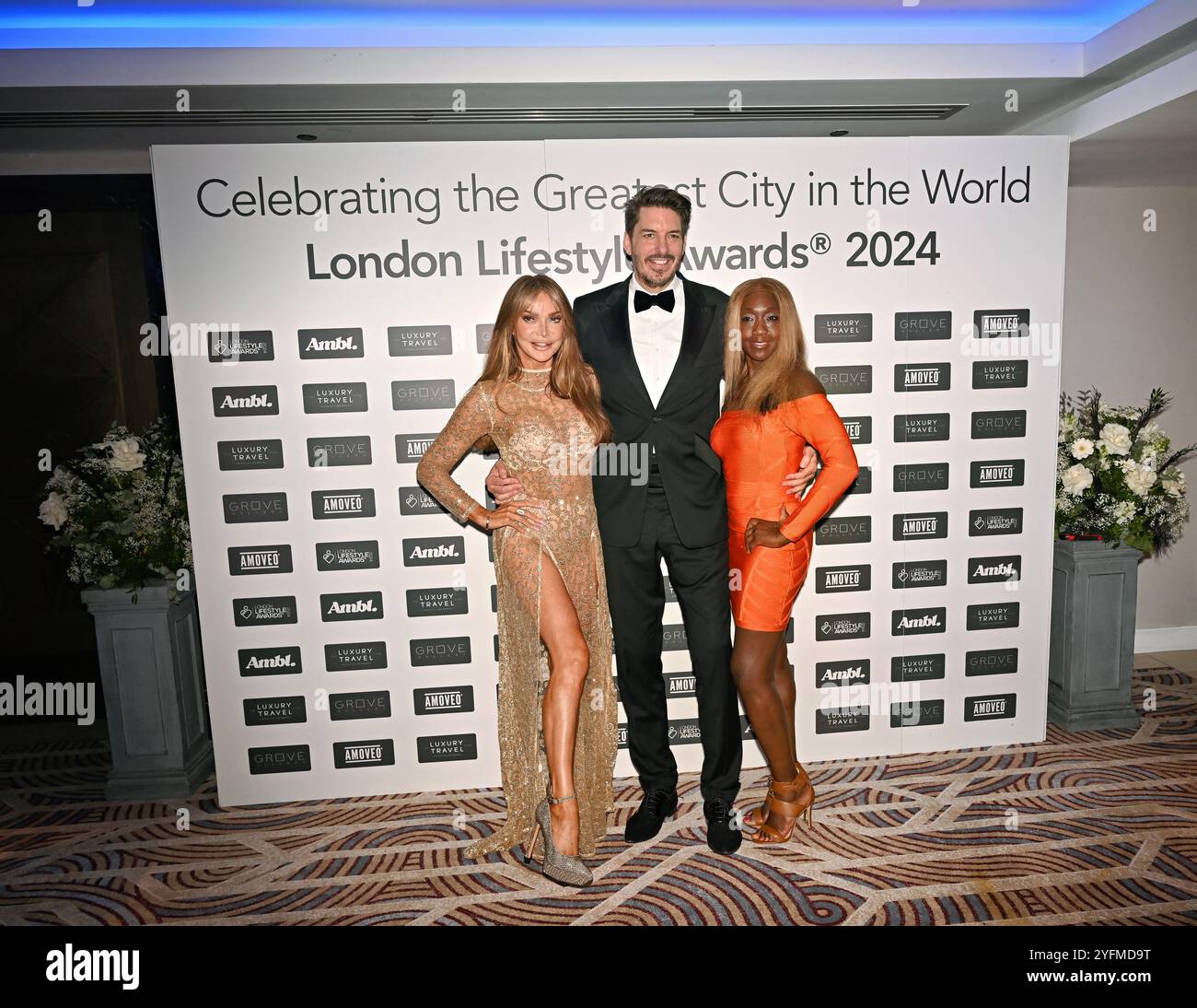 The miss globe england 2024 hi-res stock photography and images - Alamy