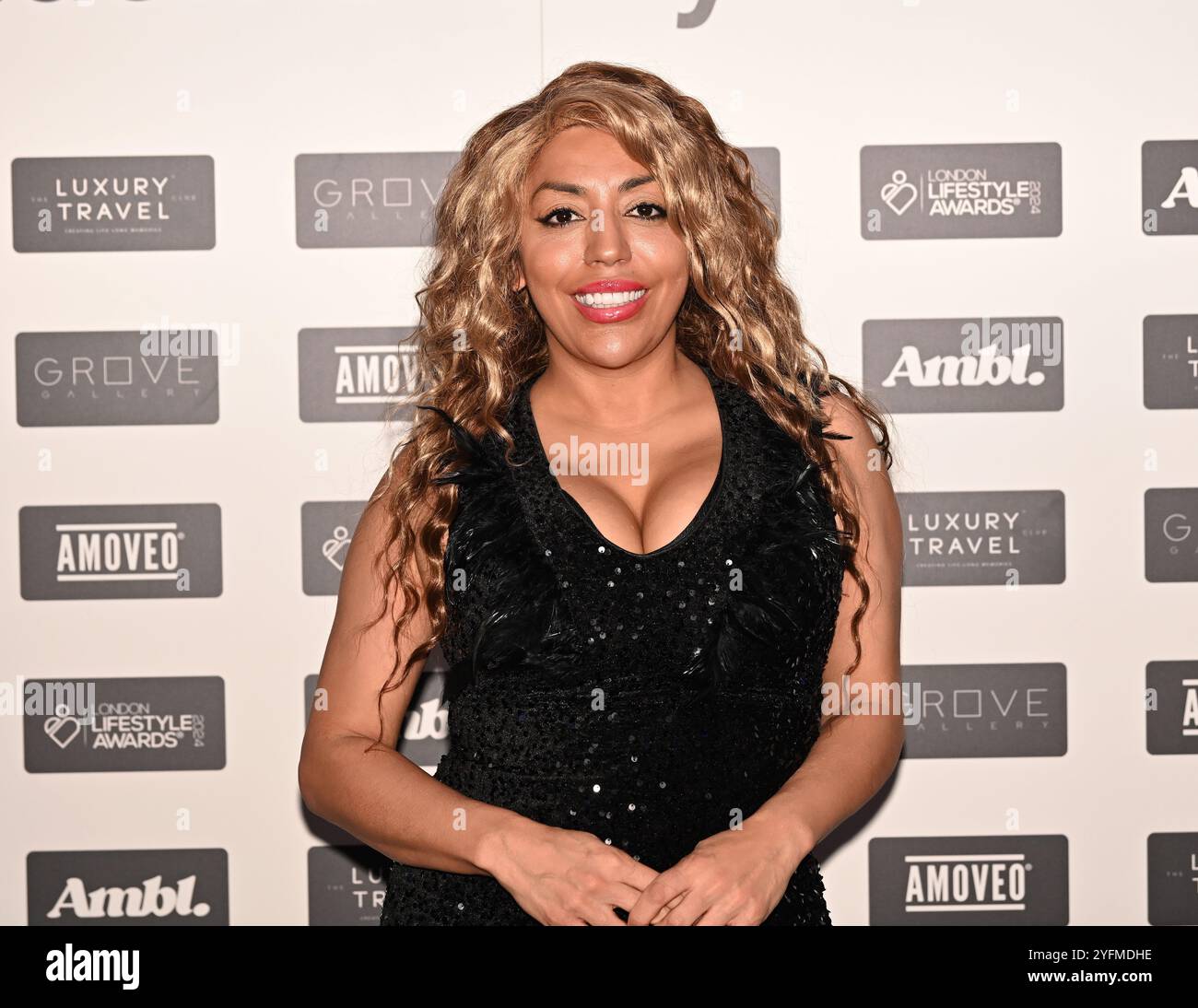 The miss globe england 2024 hi-res stock photography and images - Alamy