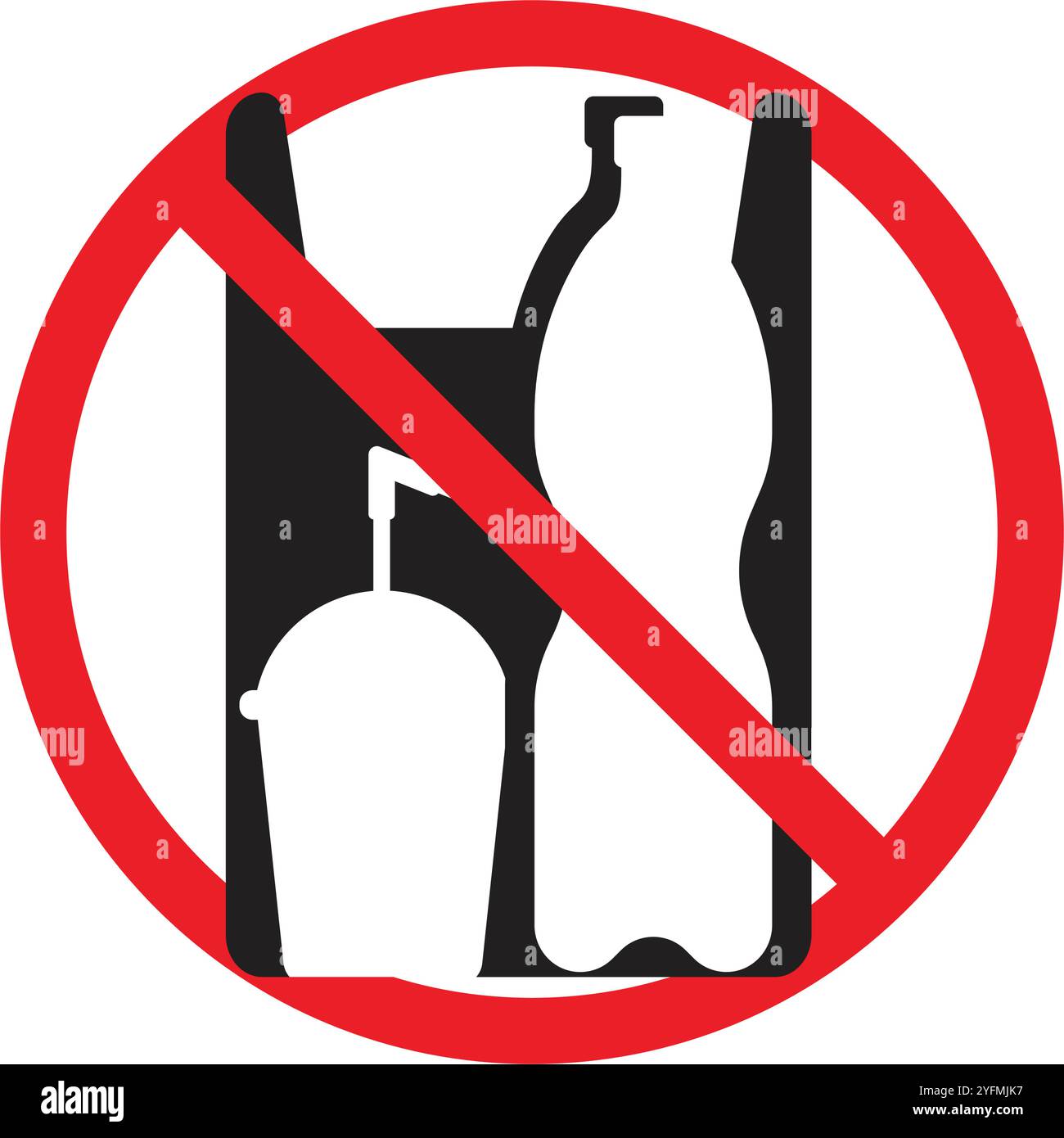 Air water pollution flat hi-res stock photography and images - Alamy