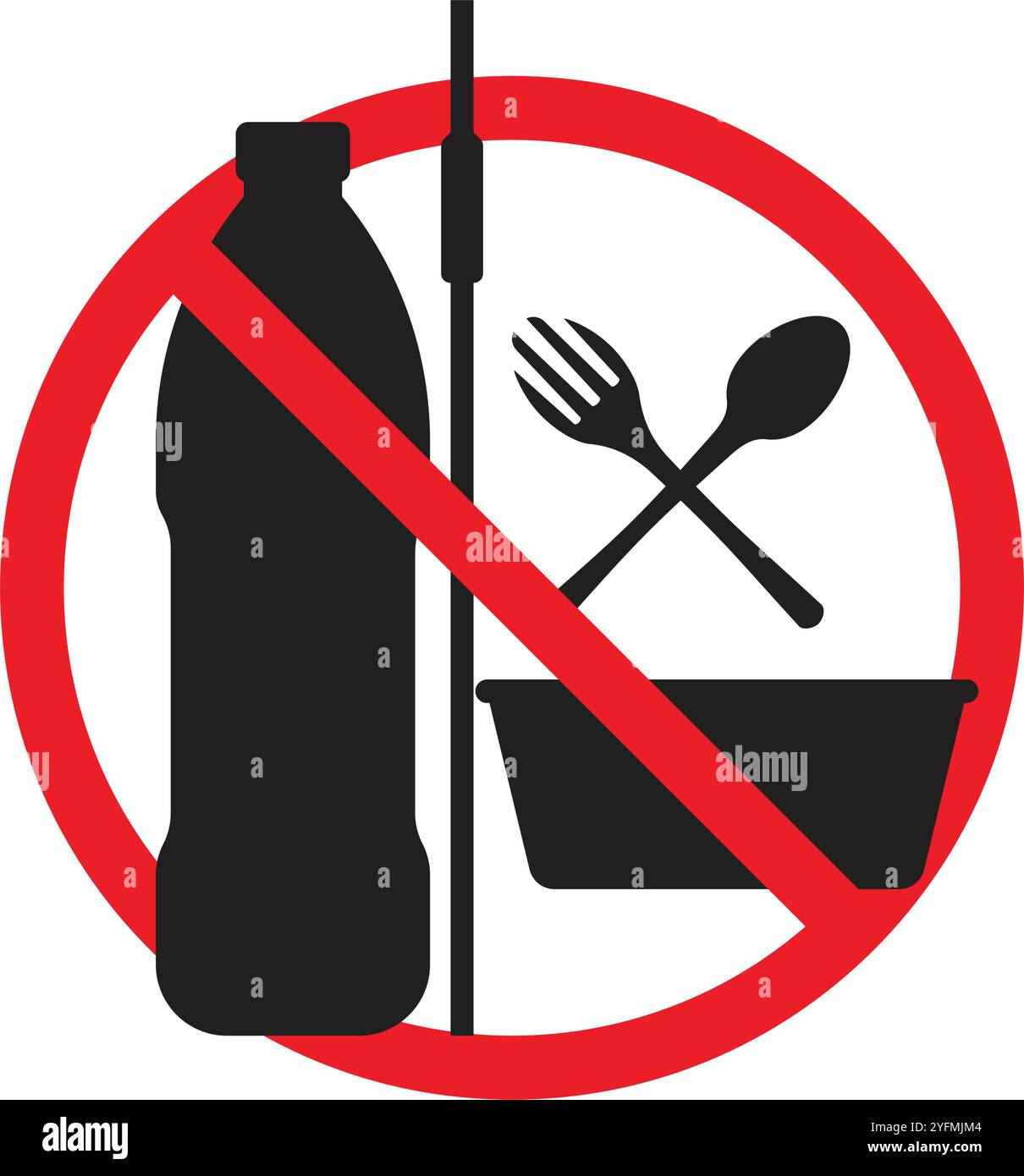 Industrial plastic pollution Cut Out Stock Images & Pictures - Alamy