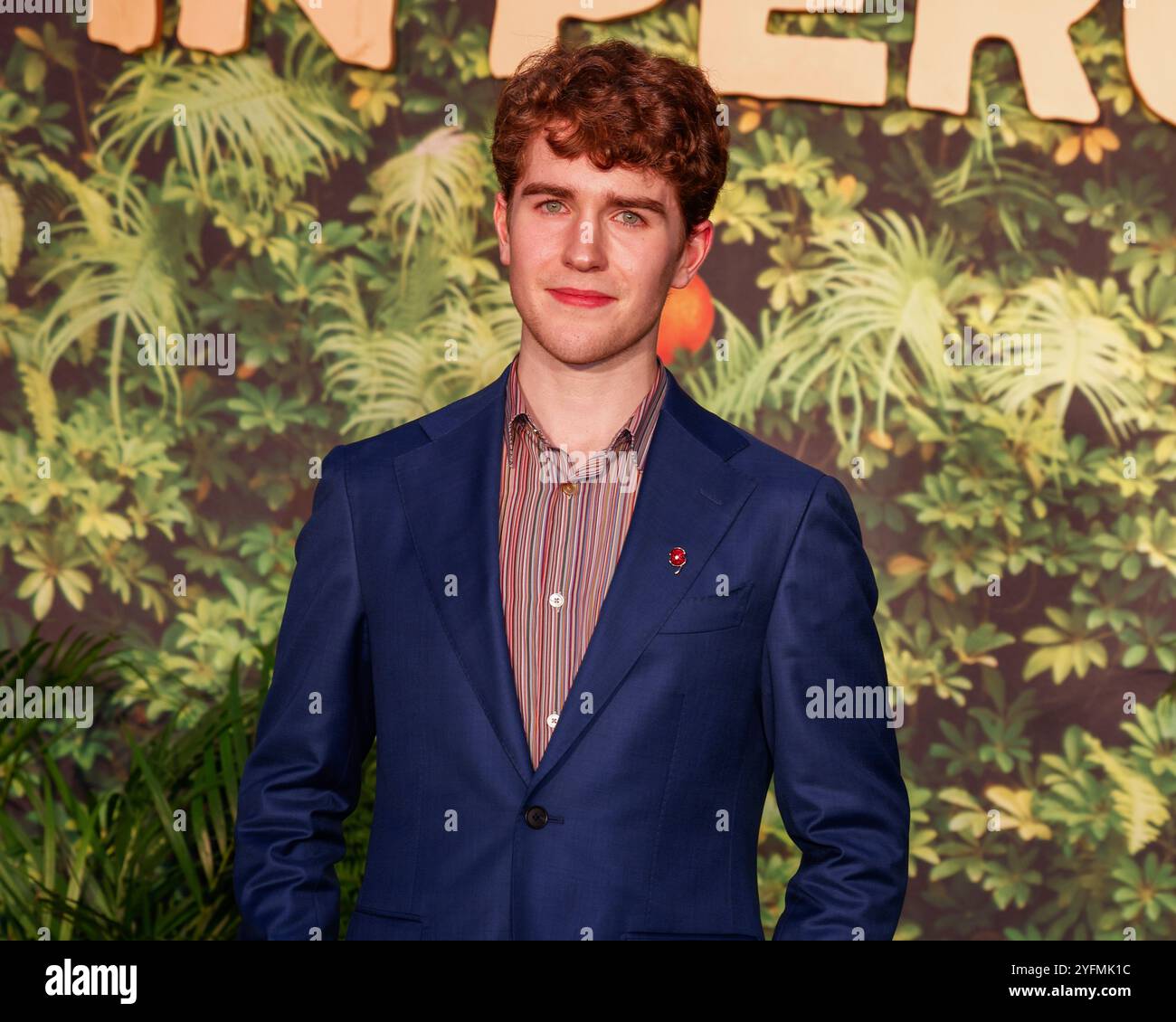 Samuel joslin hi-res stock photography and images - Alamy