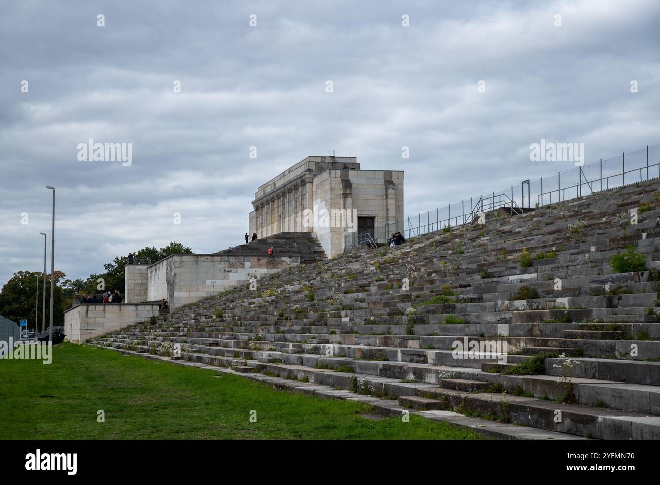 Nurnberg nazi germany hi-res stock photography and images - Alamy