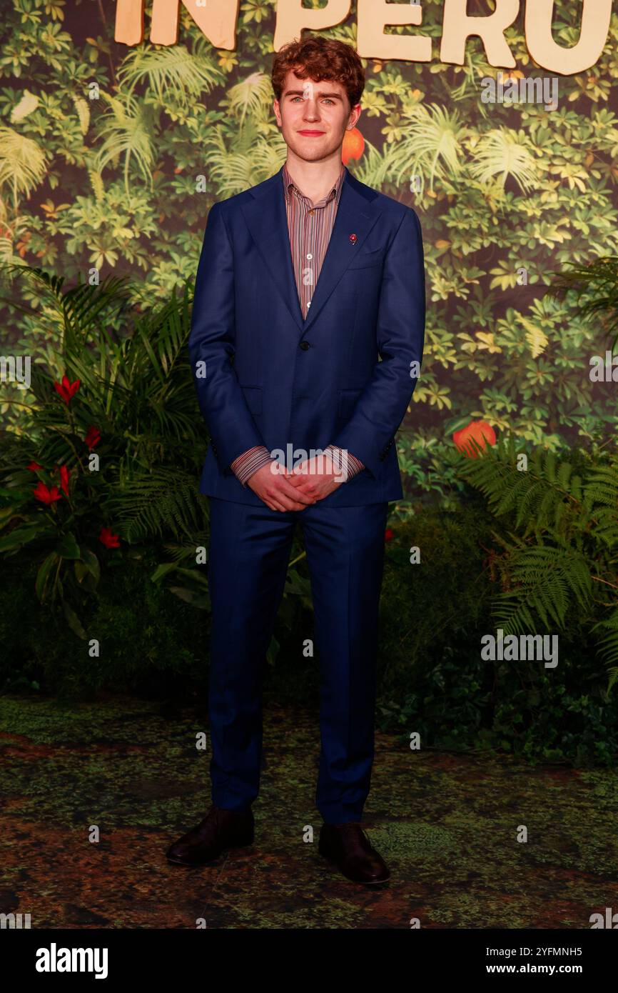 Samuel joslin hi-res stock photography and images - Alamy