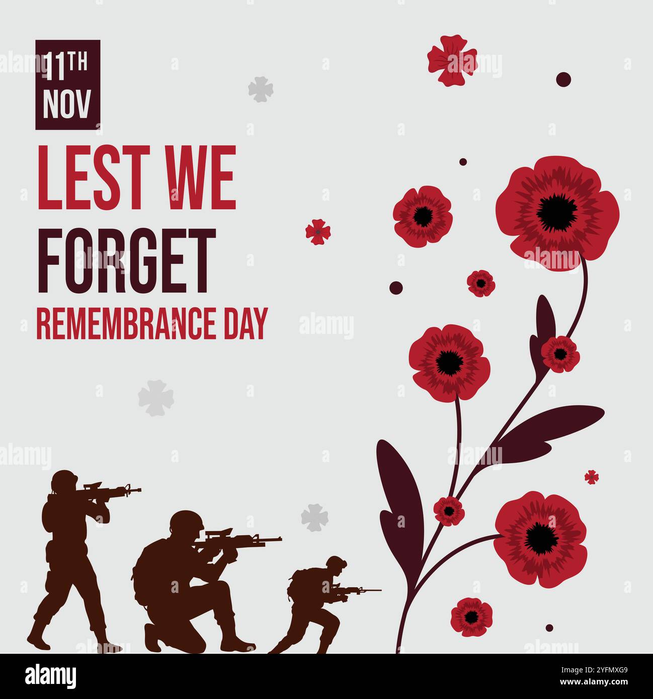 Remembrance day poster. Remembrance day social media post. Remembrance ... Remembrance day poster. Remembrance day social media post. Remembrance ...