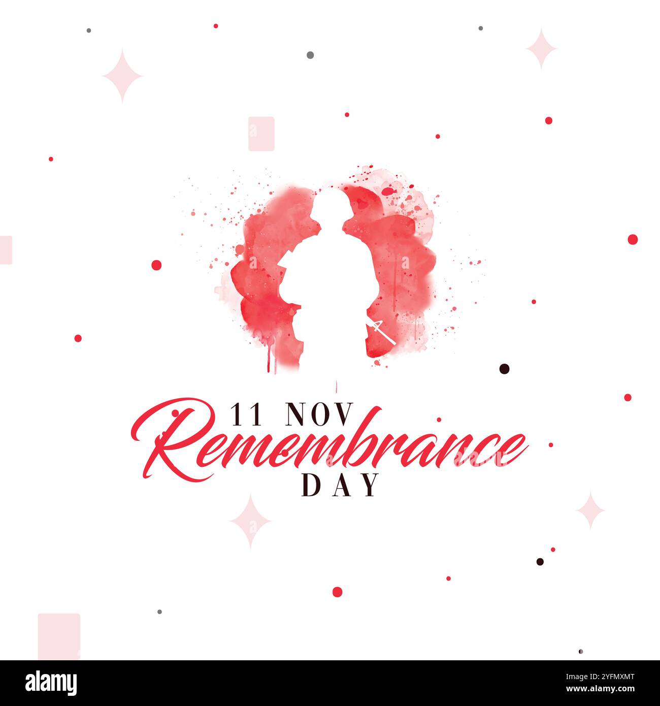 Australian post card Stock Vector Images - Alamy