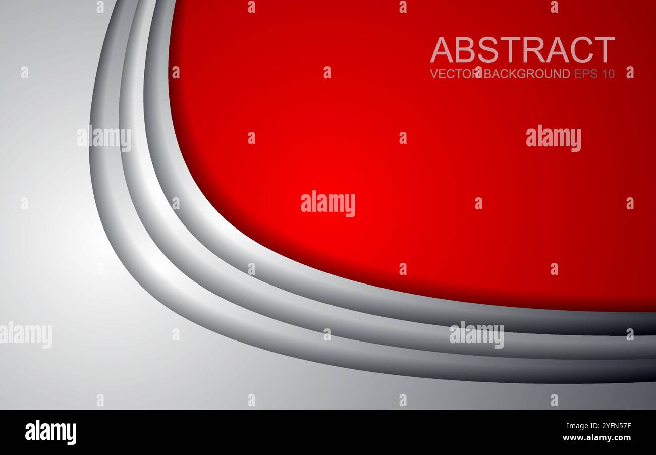 modern vector background overlapped with multi papers for text and ...