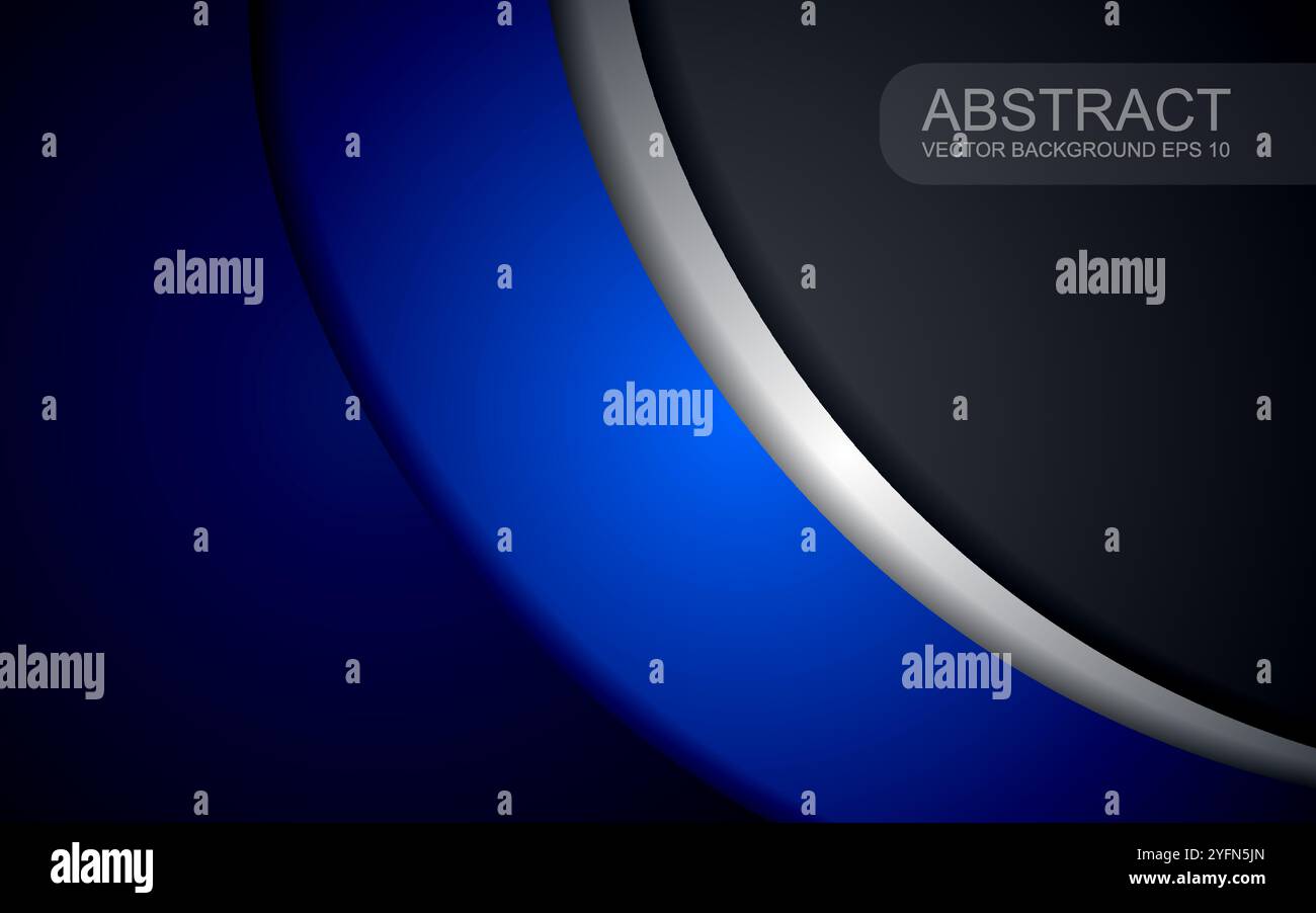 modern vector background overlapped with multi papers for text and ...