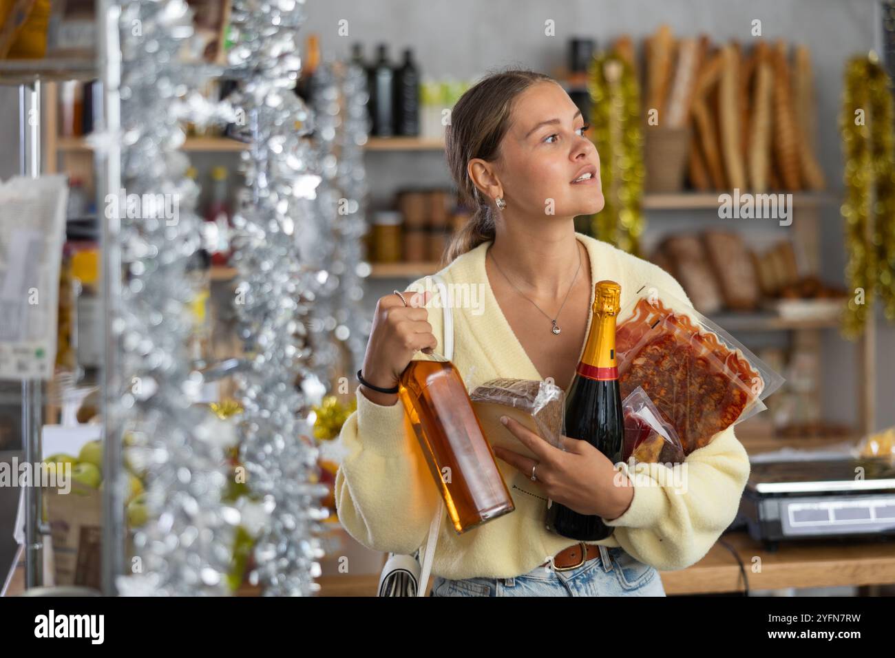 Buying alcohol ireland hi-res stock photography and images - Alamy