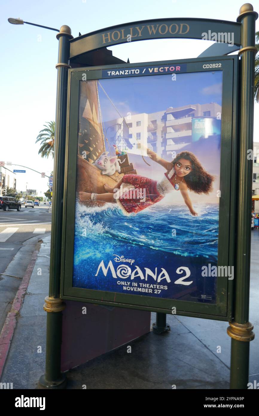 Moana 2 poster hi-res stock photography and images - Alamy