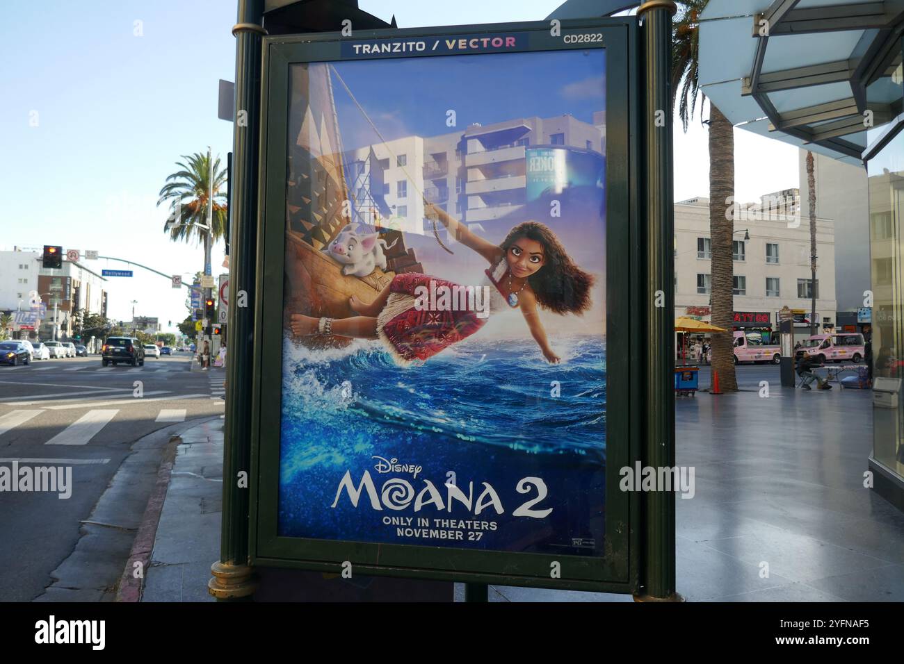 Moana 2 poster hi-res stock photography and images - Alamy