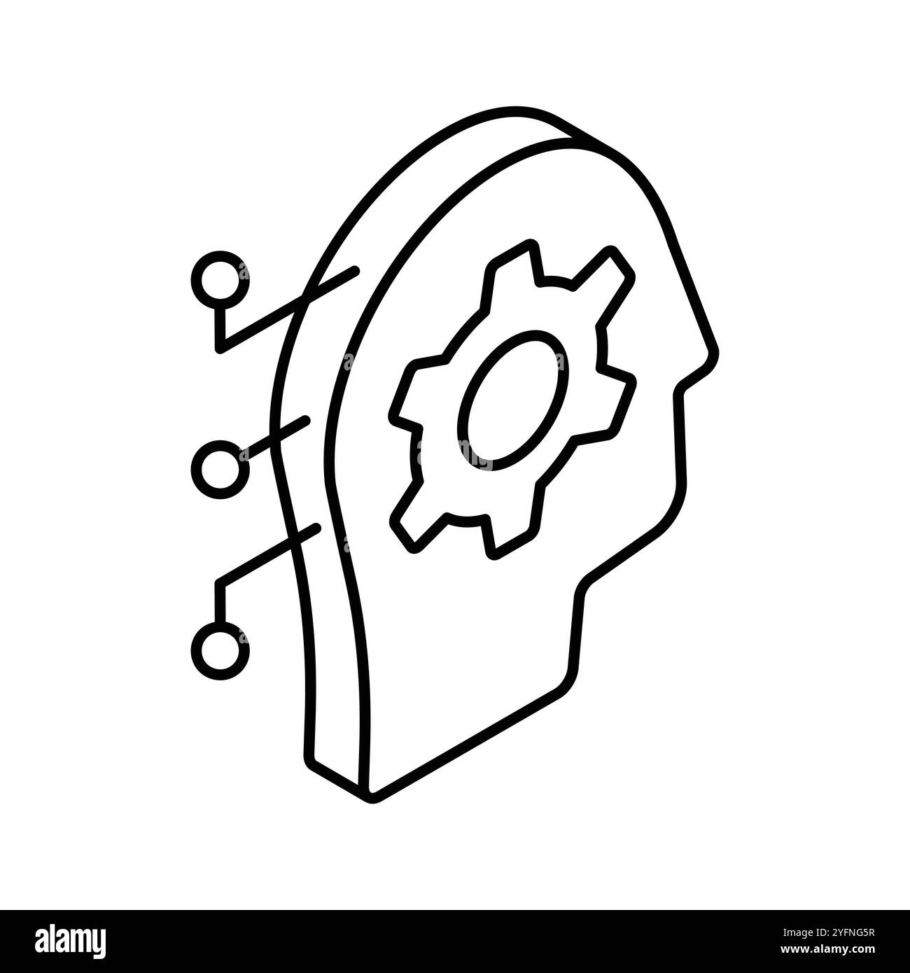 Deep learning, simulation hi-res stock photography and images - Alamy