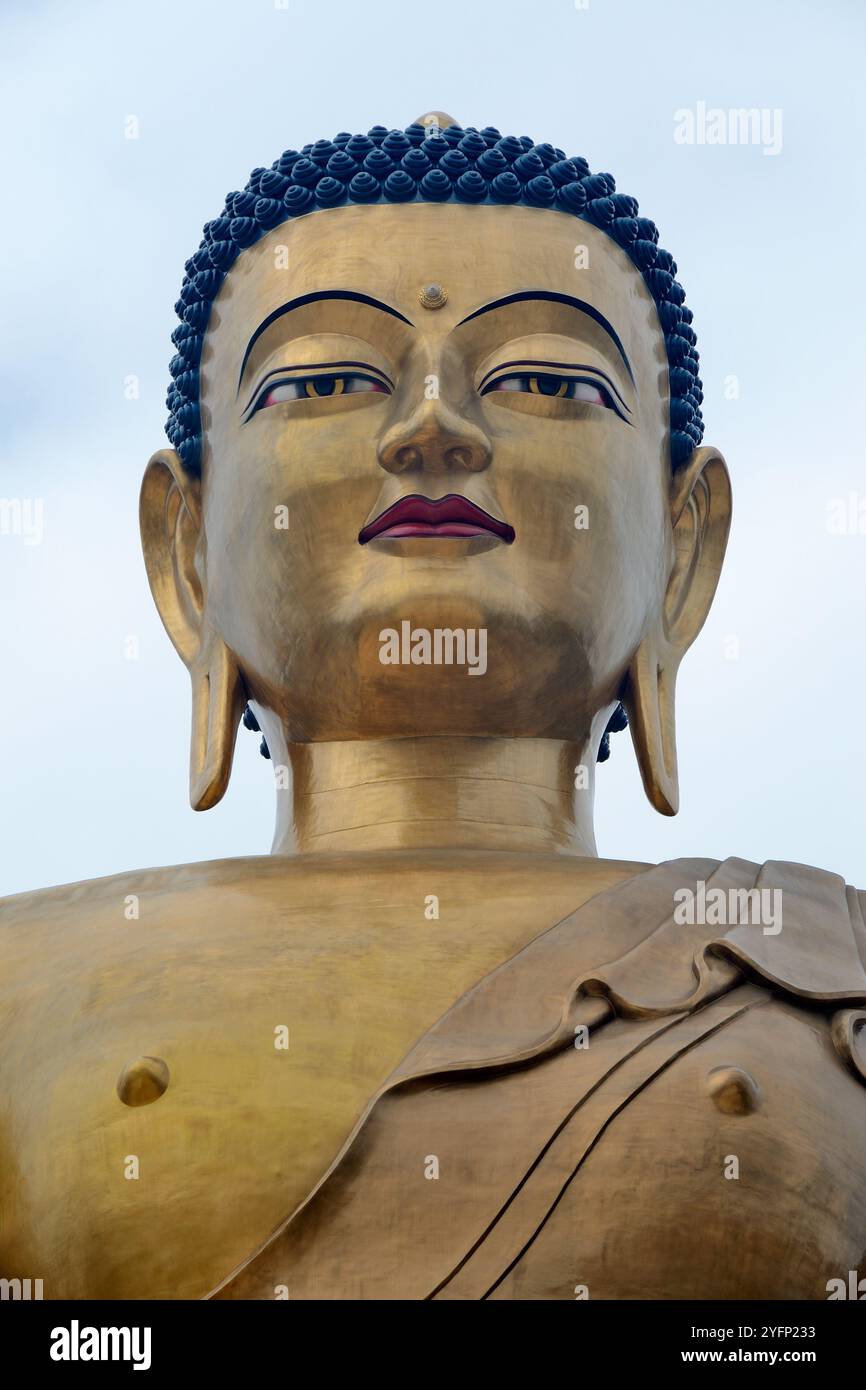 4th king jigme singye wangchuck hi-res stock photography and images - Alamy