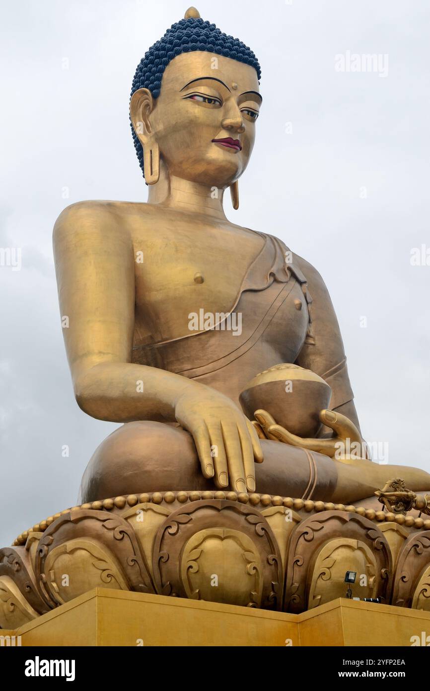 4th king jigme singye wangchuck hi-res stock photography and images - Alamy