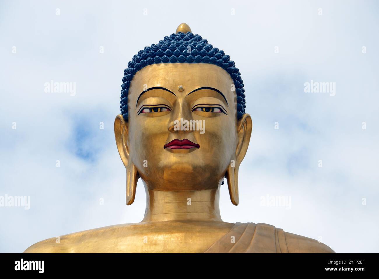 4th king jigme singye wangchuck hi-res stock photography and images - Alamy