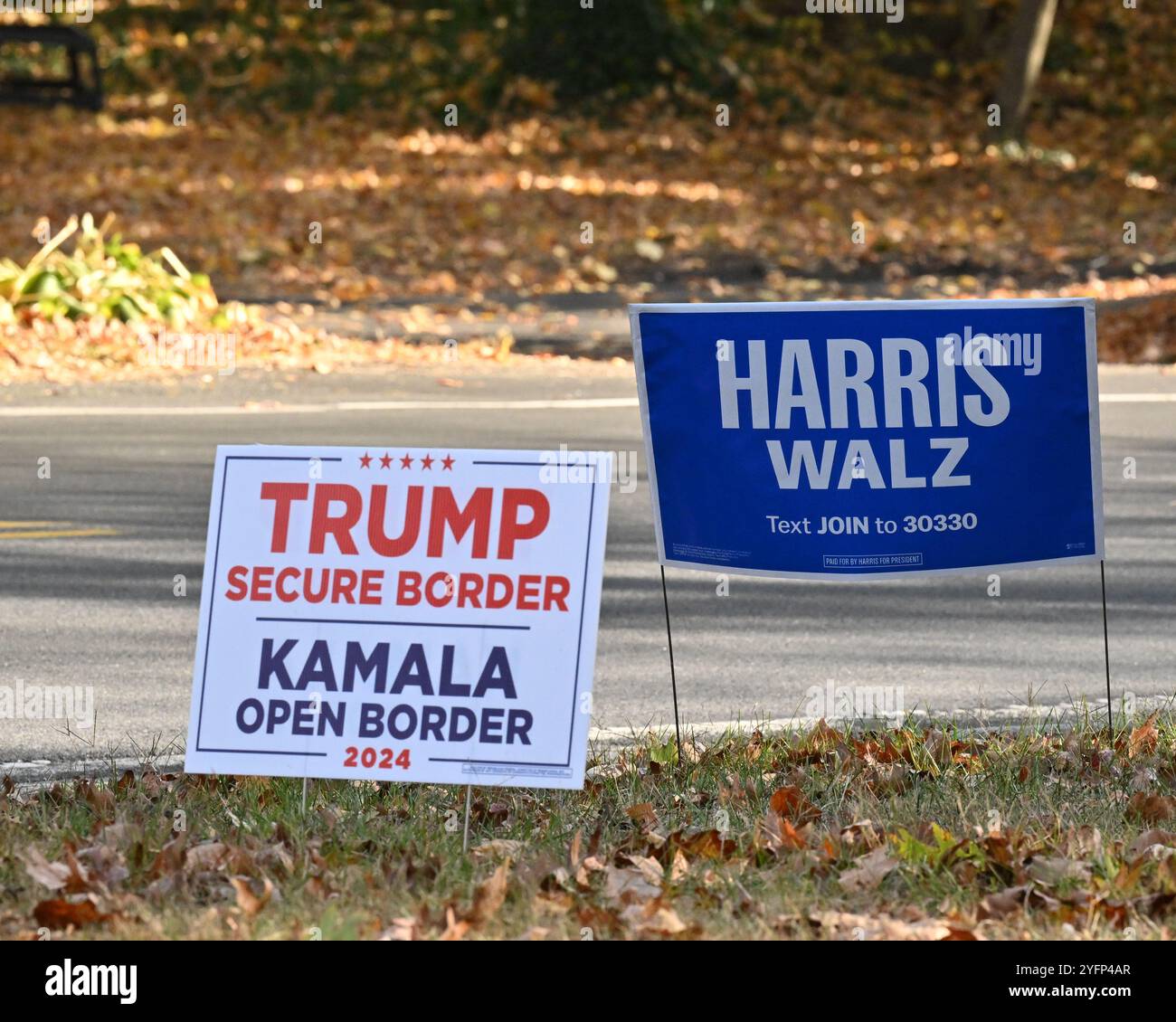 Pa 2024 election hi-res stock photography and images - Alamy