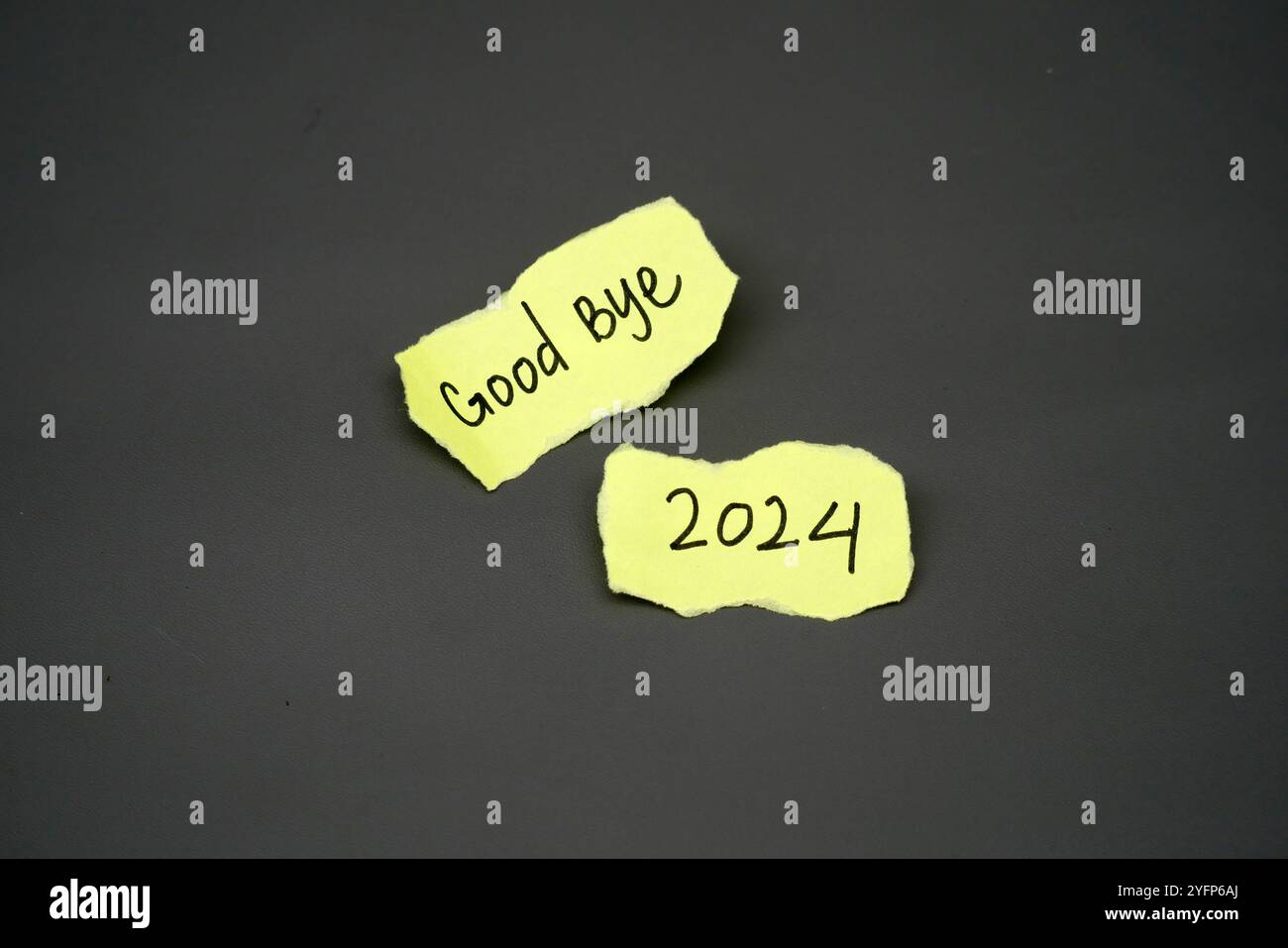 Farewell2024 hi-res stock photography and images - Alamy