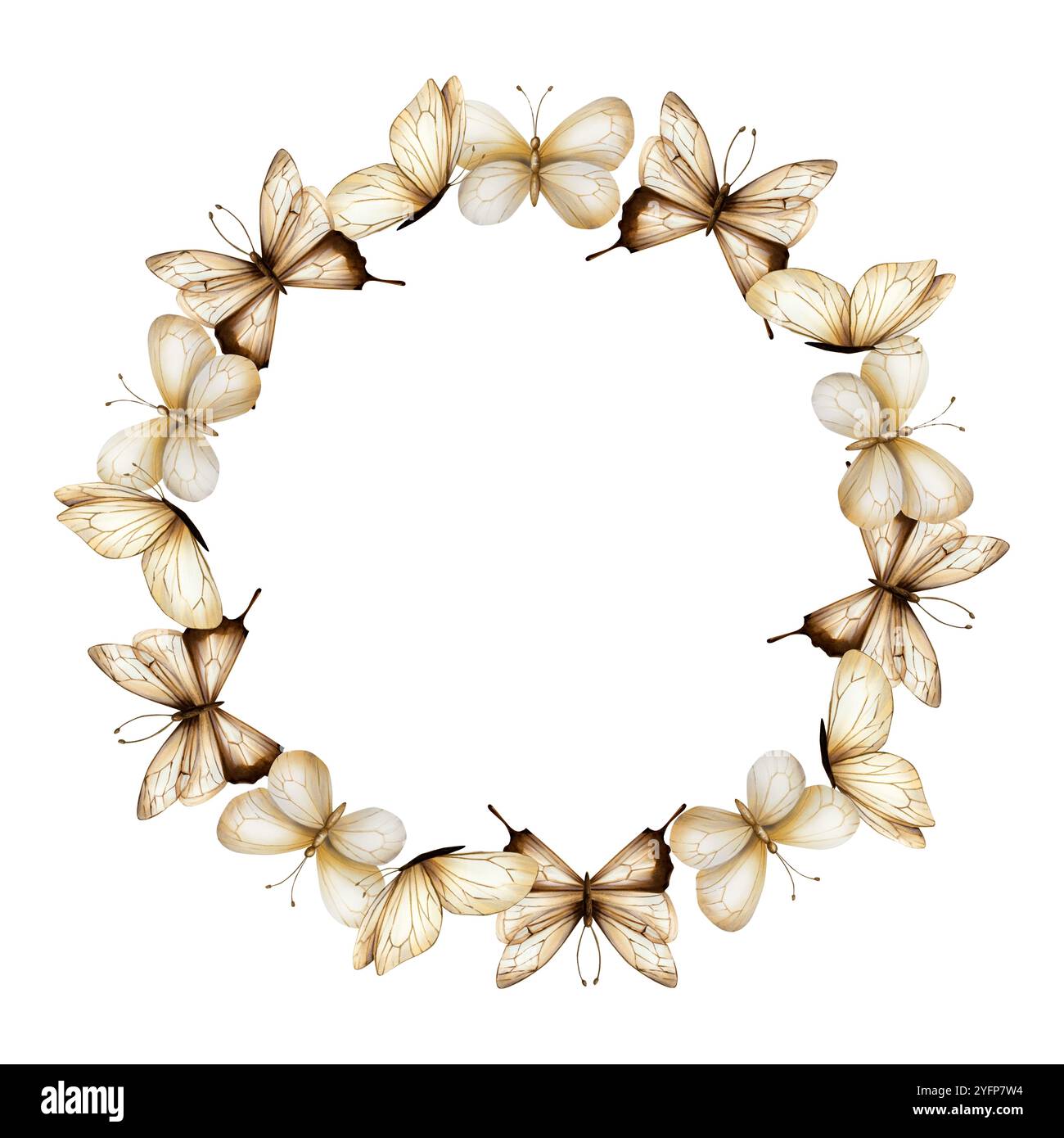 Boho clipart hi-res stock photography and images - Alamy