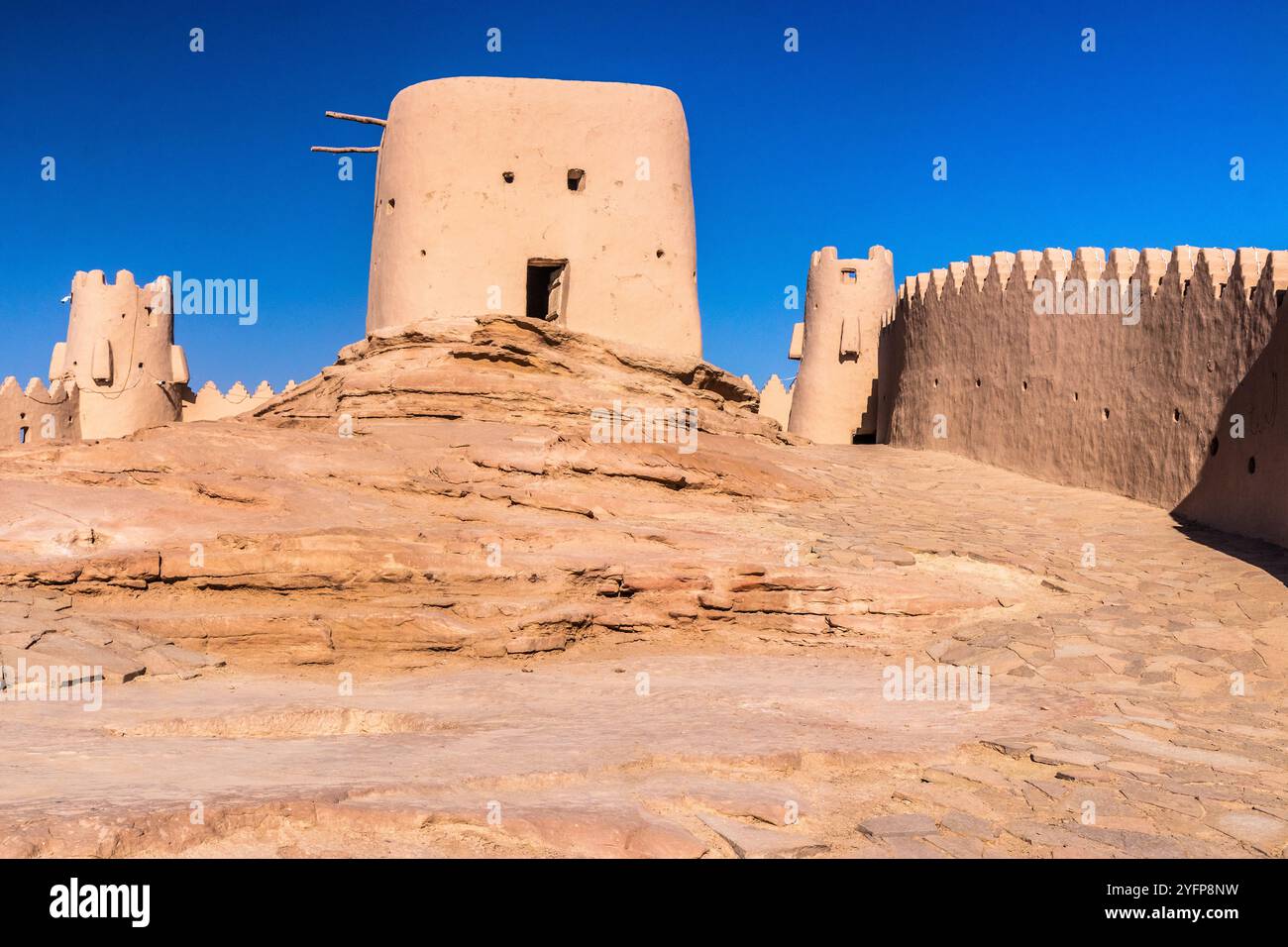 Zaabal castle hi-res stock photography and images - Alamy