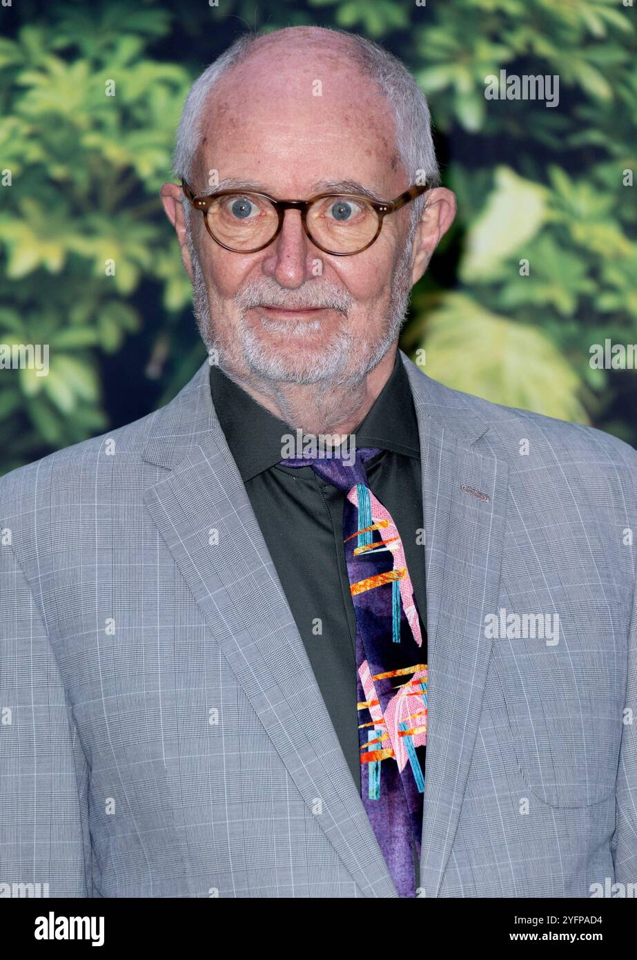 3 Nov 2024, London, England, UK - Jim Broadbent attending Paddington in ...
