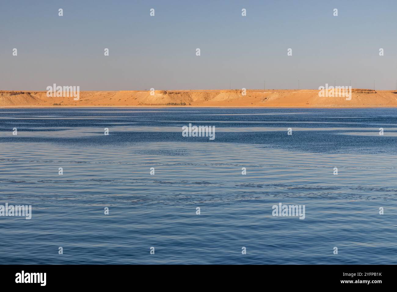Dumat al jandal hi-res stock photography and images - Alamy