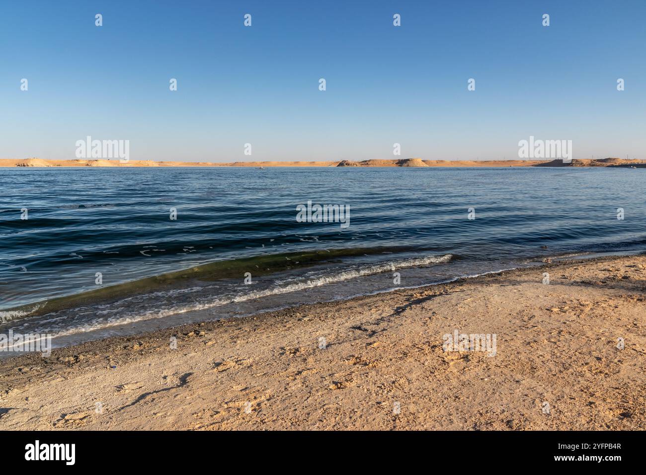 Dumat al jandal hi-res stock photography and images - Alamy