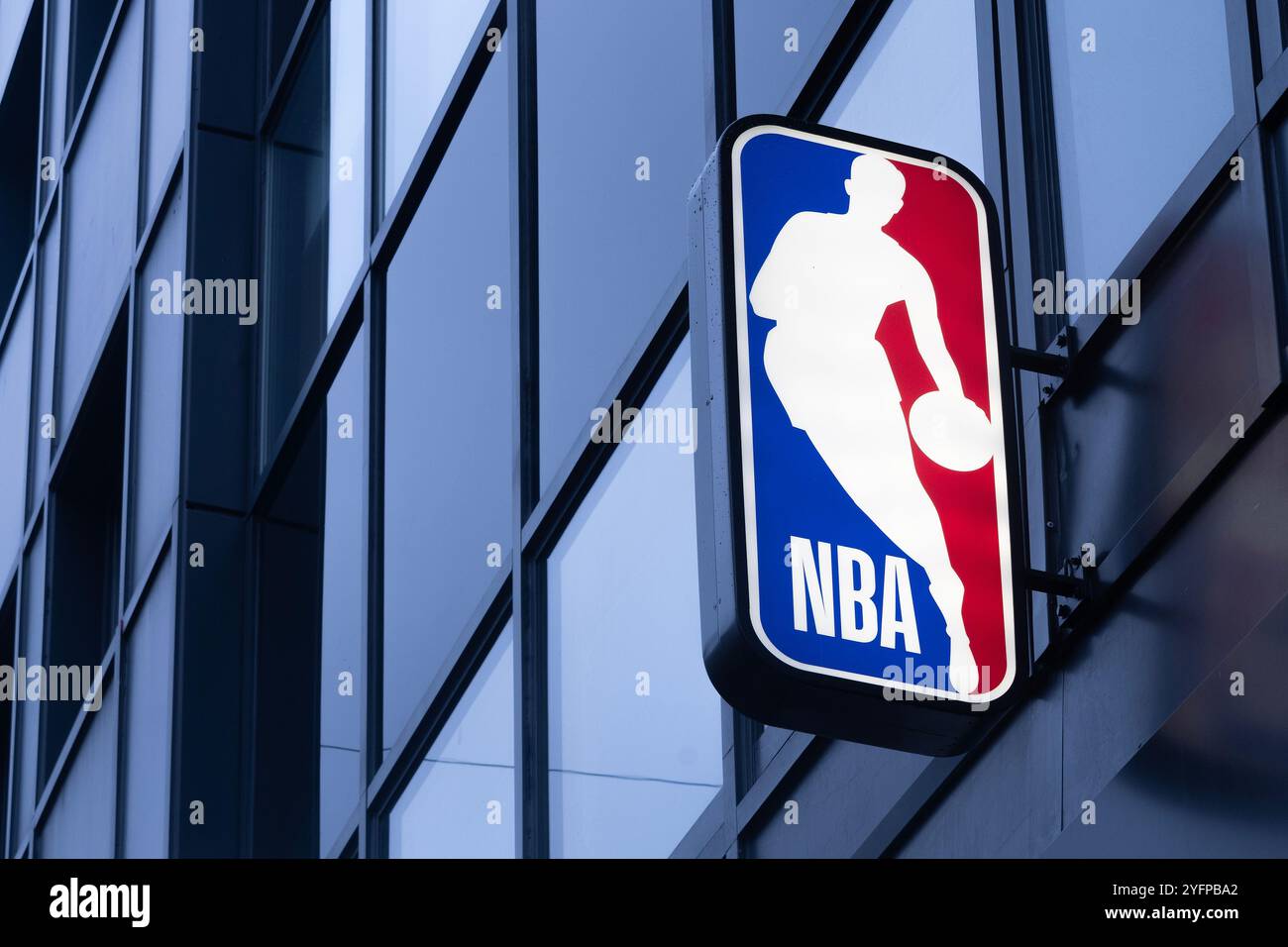Nba Uk 2024