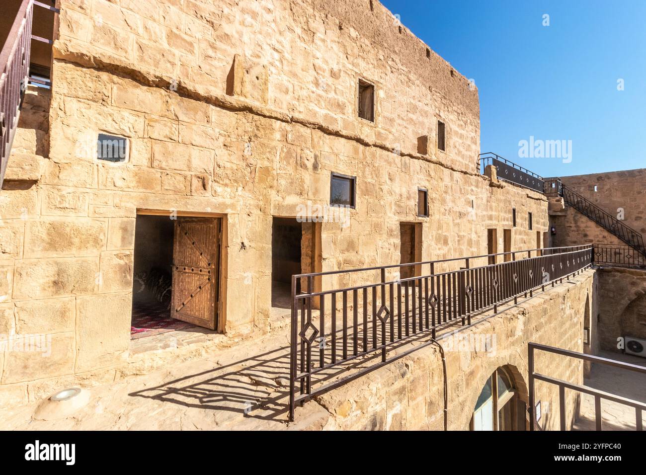 Tabuk castle hi-res stock photography and images - Alamy