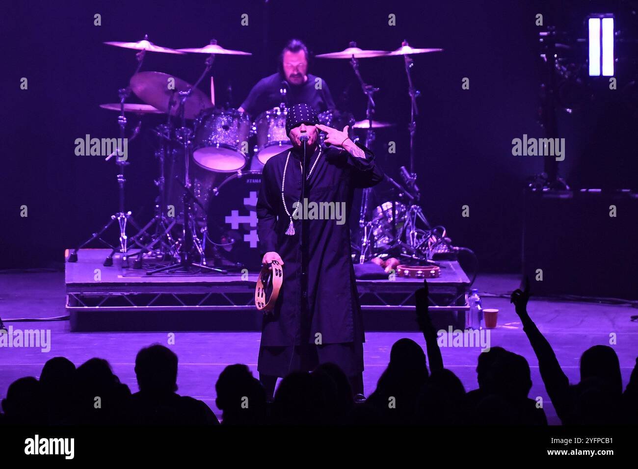 John tempesta hi-res stock photography and images - Alamy