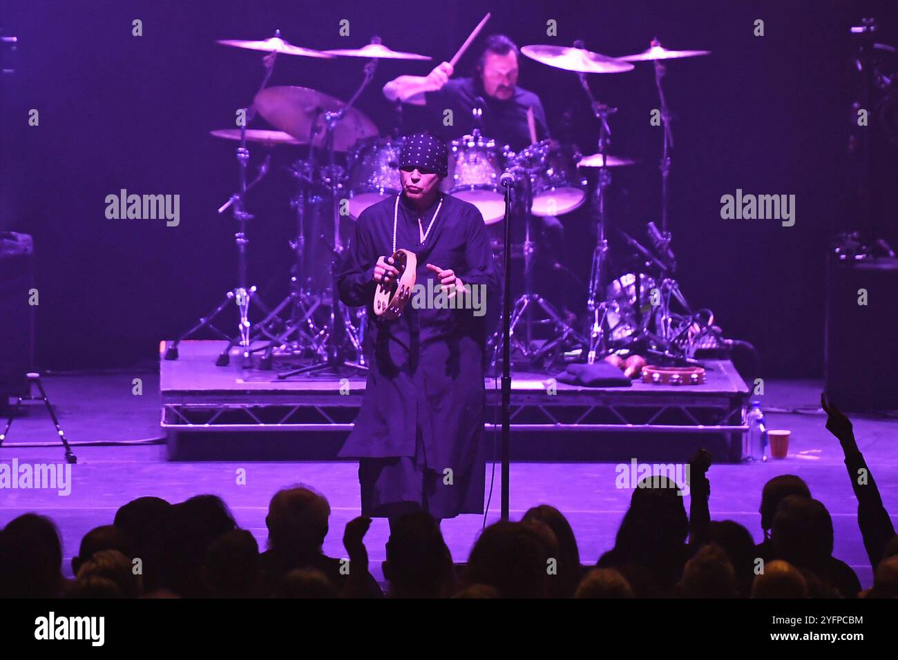 John tempesta hi-res stock photography and images - Alamy
