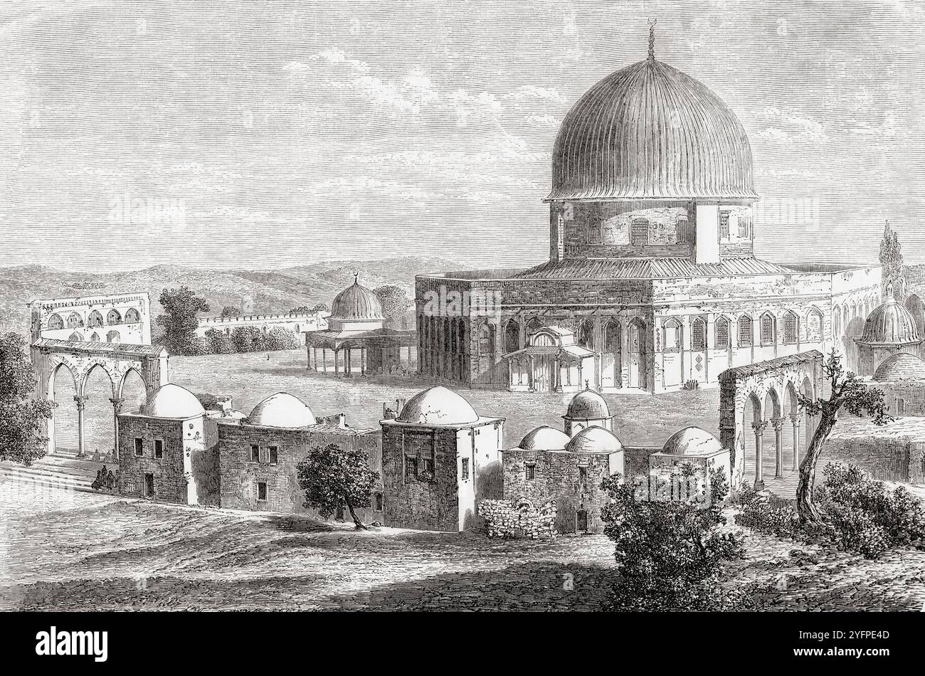 Omar mosque paris hi-res stock photography and images - Alamy