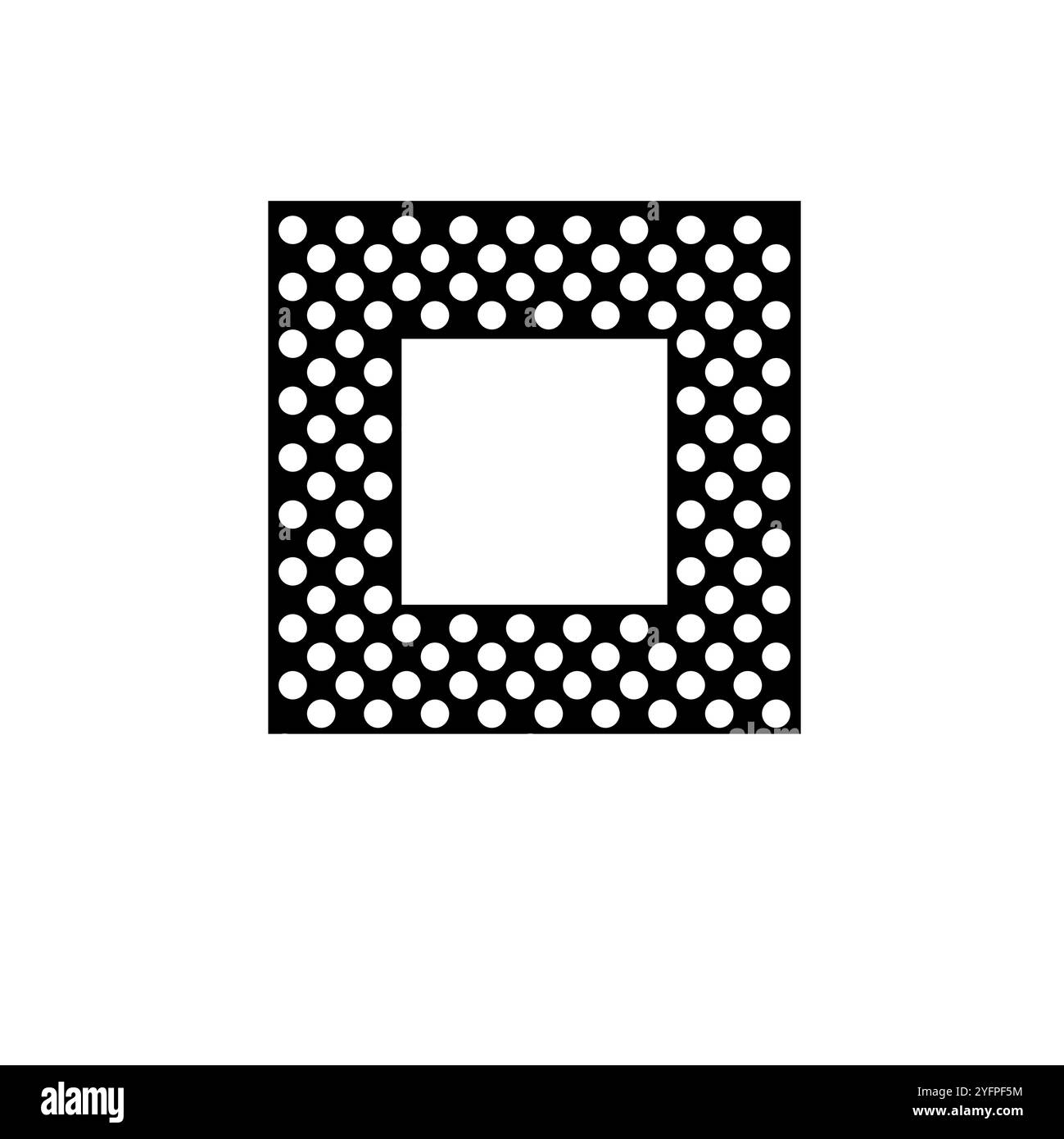 Multi core background Stock Vector Images - Alamy