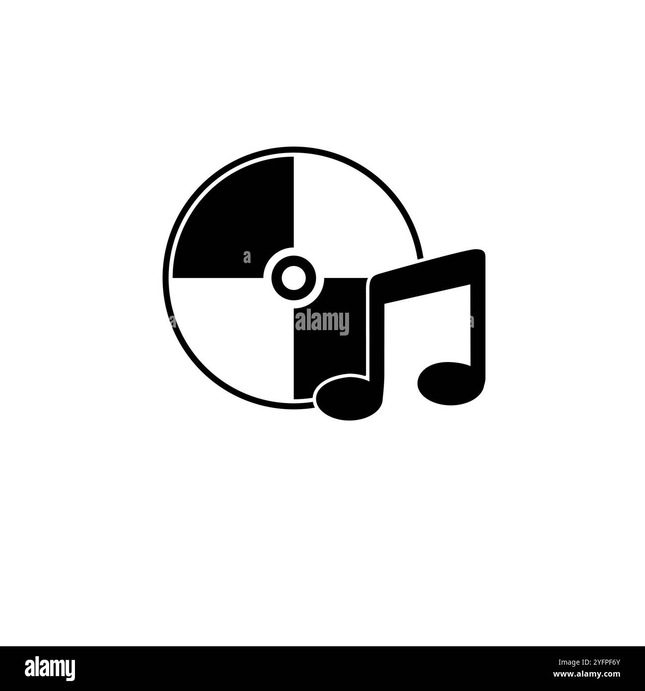 Deejay vector vectors Stock Vector Images - Alamy