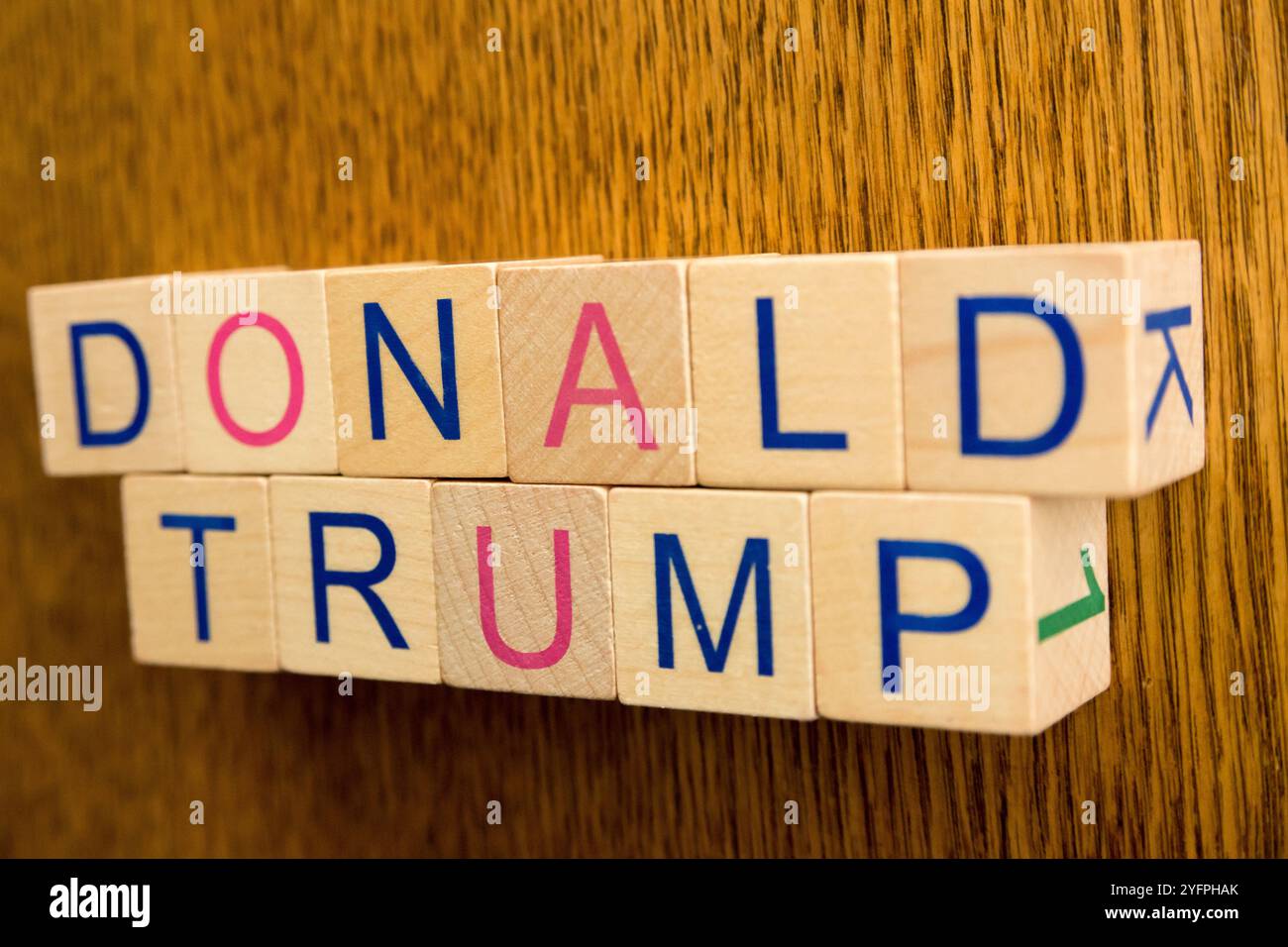 2024 United States presidential election Donald Trump vs. Kamala Harris ...