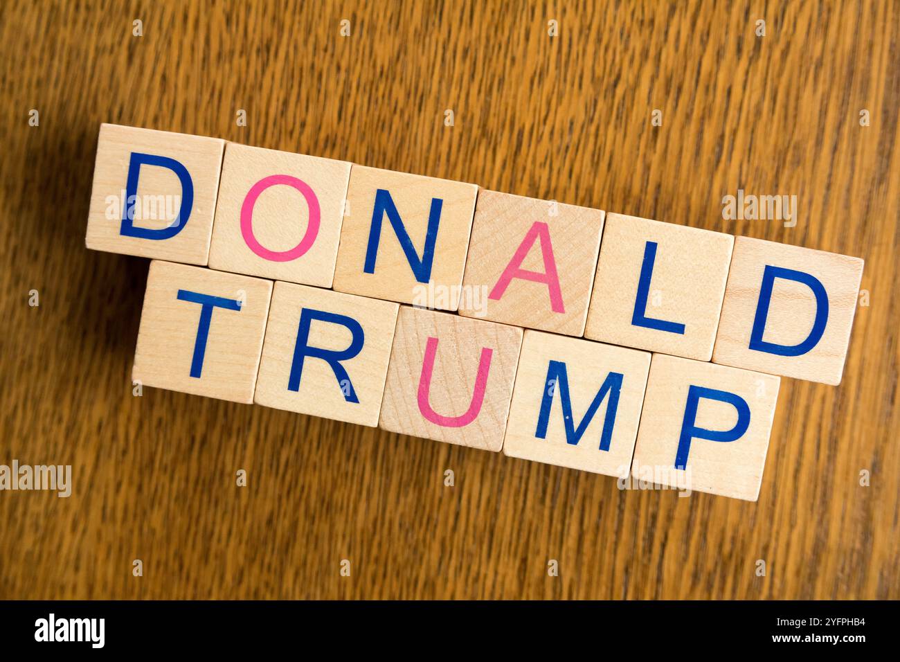 2024 United States presidential election Donald Trump vs. Kamala Harris ...