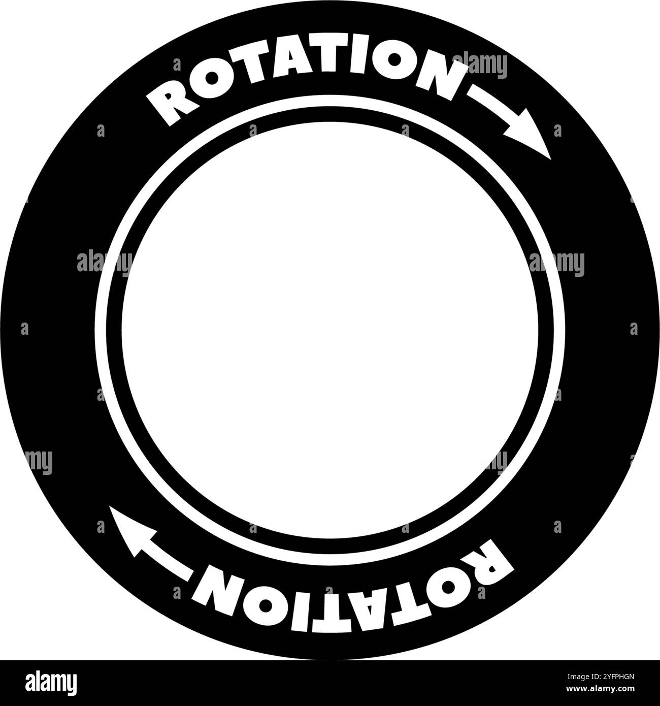 Driving direction arrows Stock Vector Images - Alamy