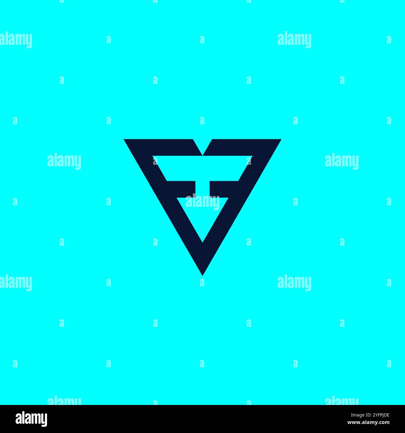 Ff logo vector vectors hi-res stock photography and images - Alamy