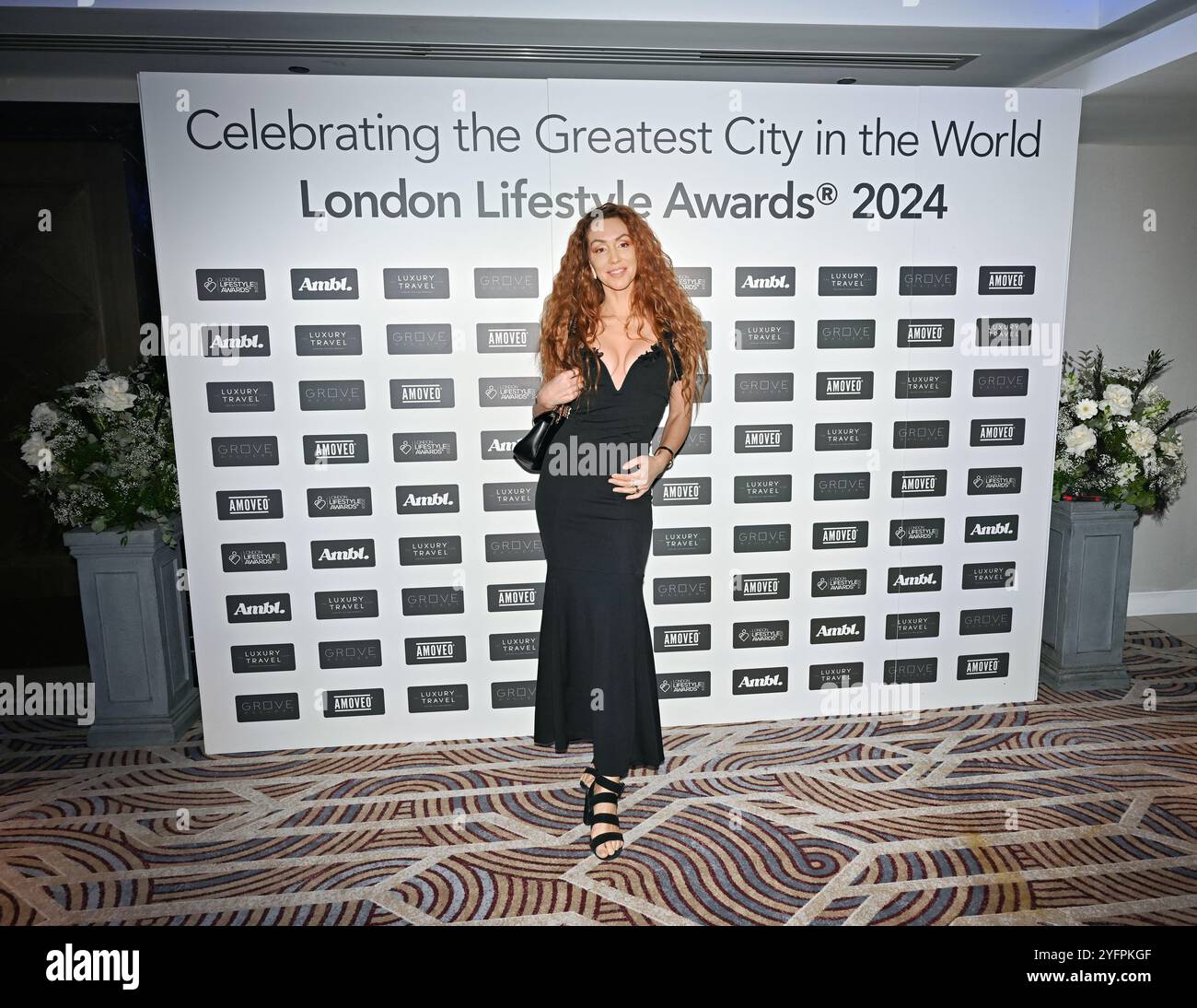 Camilla glowwell hi-res stock photography and images - Alamy