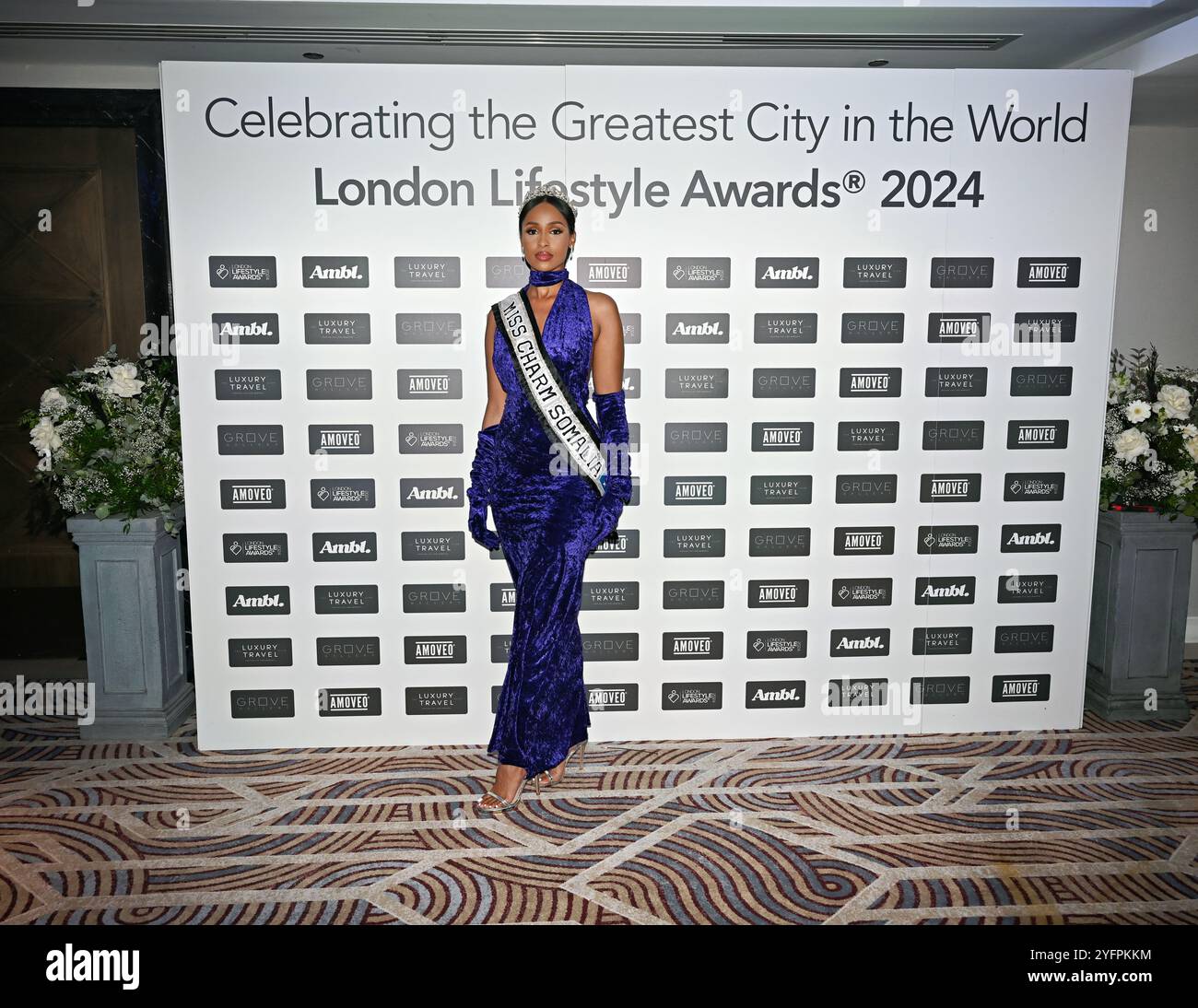 Kiah monae hi-res stock photography and images - Alamy