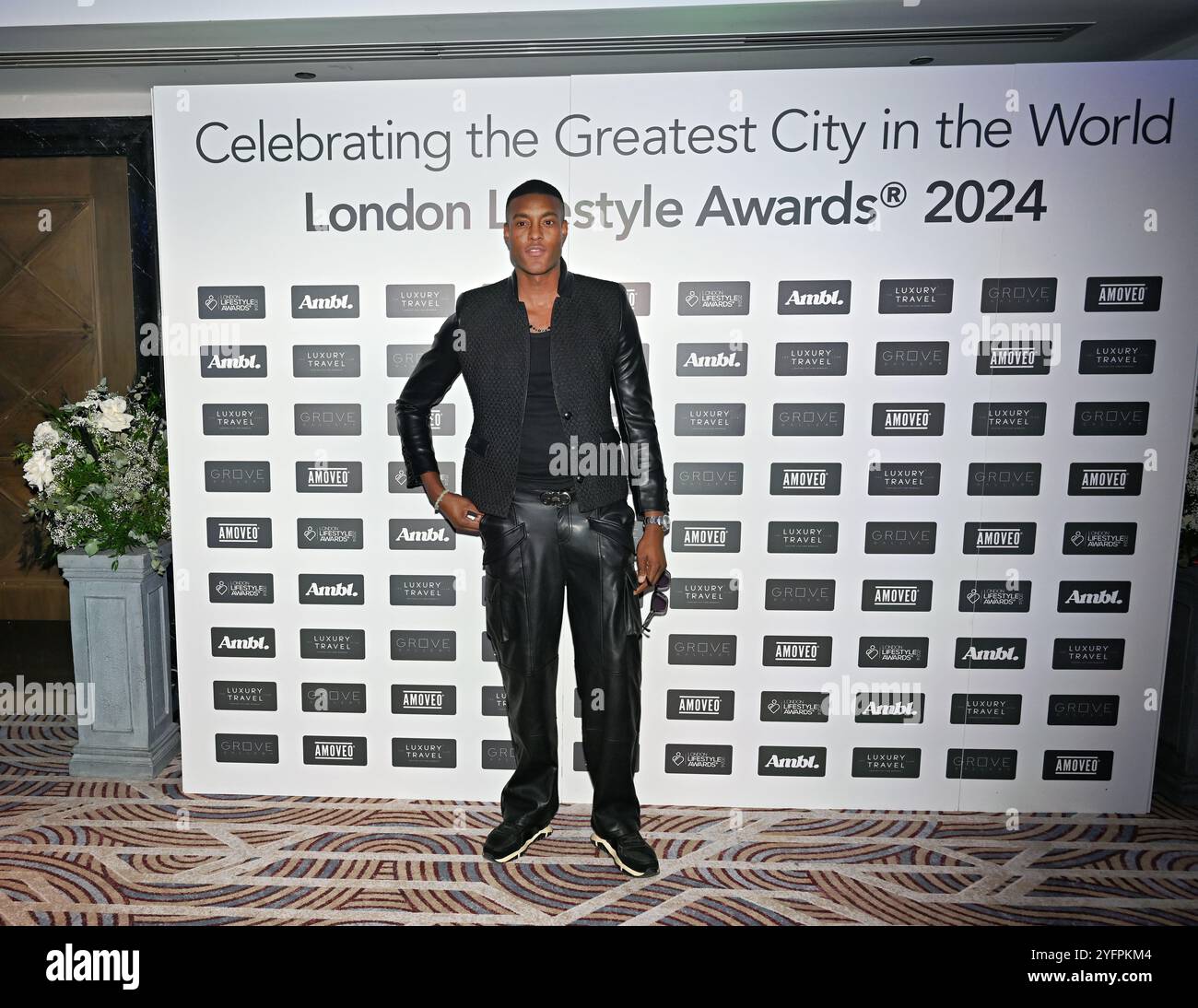 Kiah monae hi-res stock photography and images - Alamy