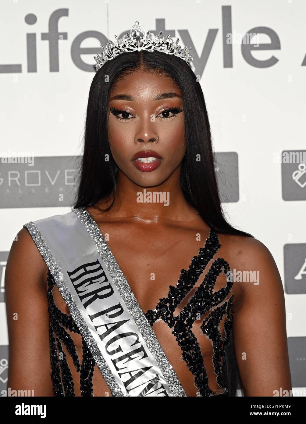 Kiah monae hi-res stock photography and images - Alamy