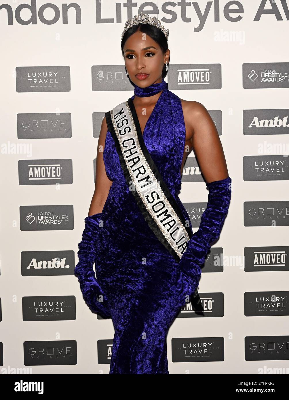 Kiah monae hi-res stock photography and images - Alamy